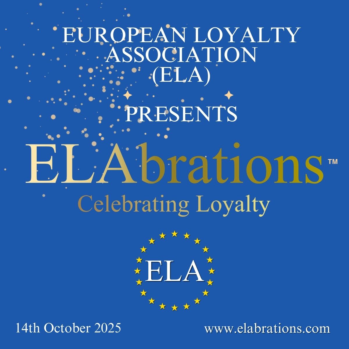 The BIG Handshake Loyalty™ 25